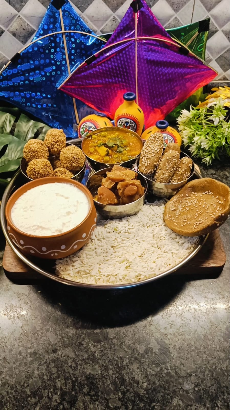 Til gud festival – Nutrinirvana